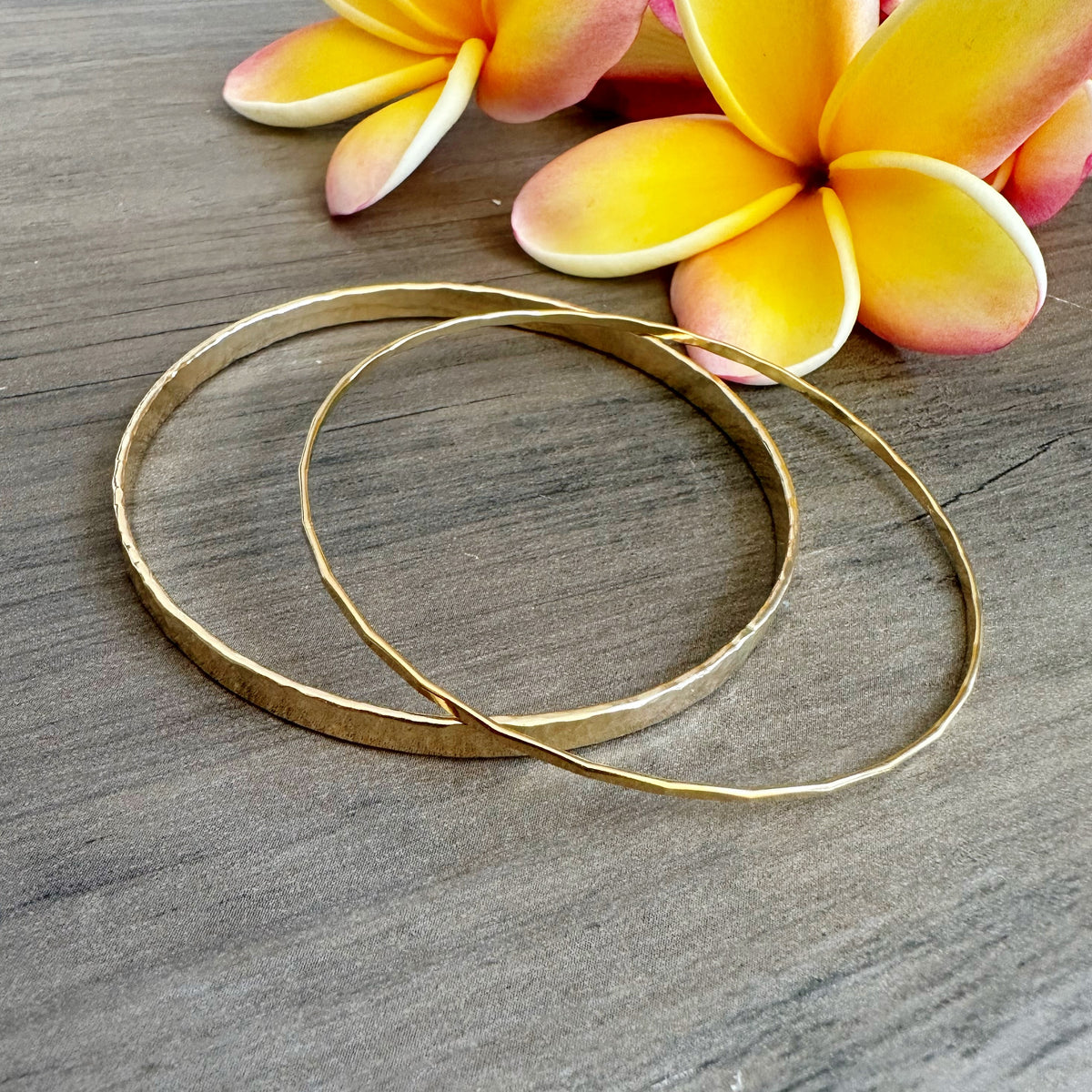 Kawaiwai Bangles – tidepoollove